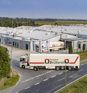 Emsland Brüterei - Rothkötter